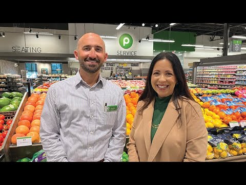 Why Publix is the Supermarket News 2024 Retailer of the Year