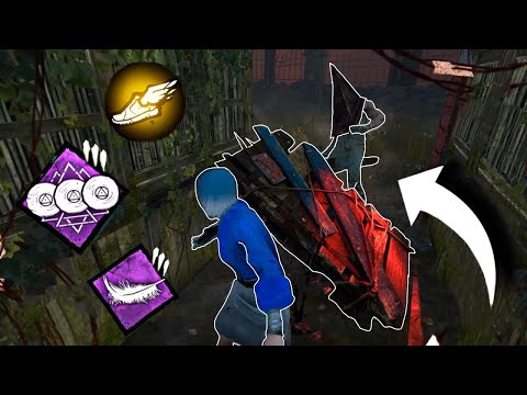 Making Killers Give Up On Me With Smash Hit - Dead By Daylight