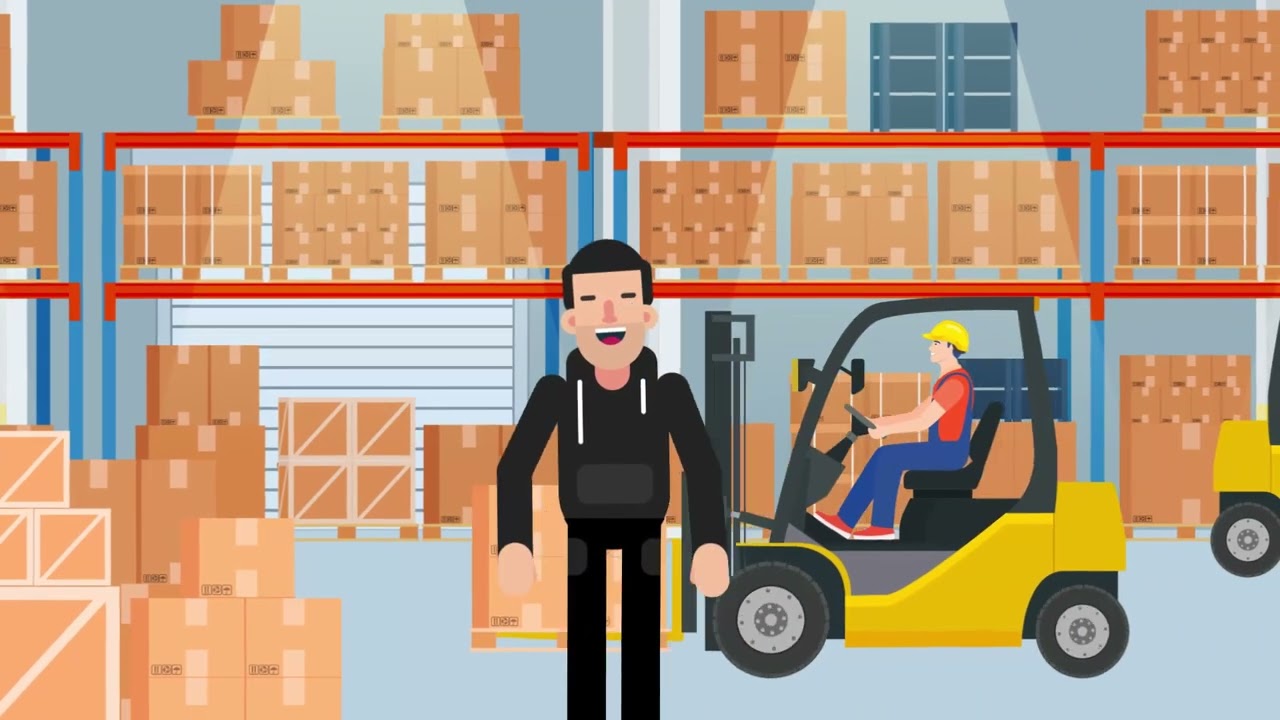 Priority One Logistics LLC - Your Trusted Partner in California