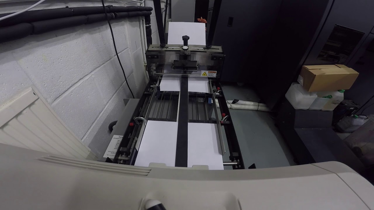 Annual Report Printing