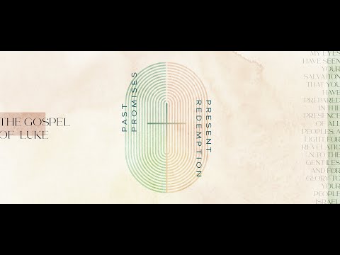 The Mission and Ministry of Jesus - Luke 4:14-4:44 - January 22, 2023 Sermon
