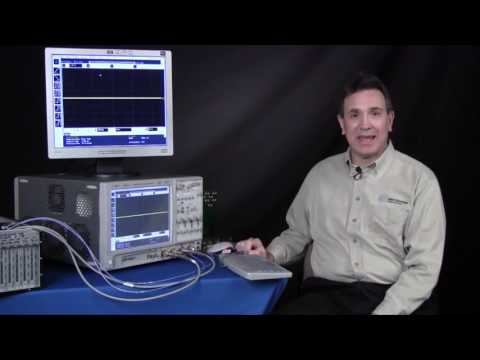 Video 1 of 6 in Series of PCIe 3 0 - Introduction