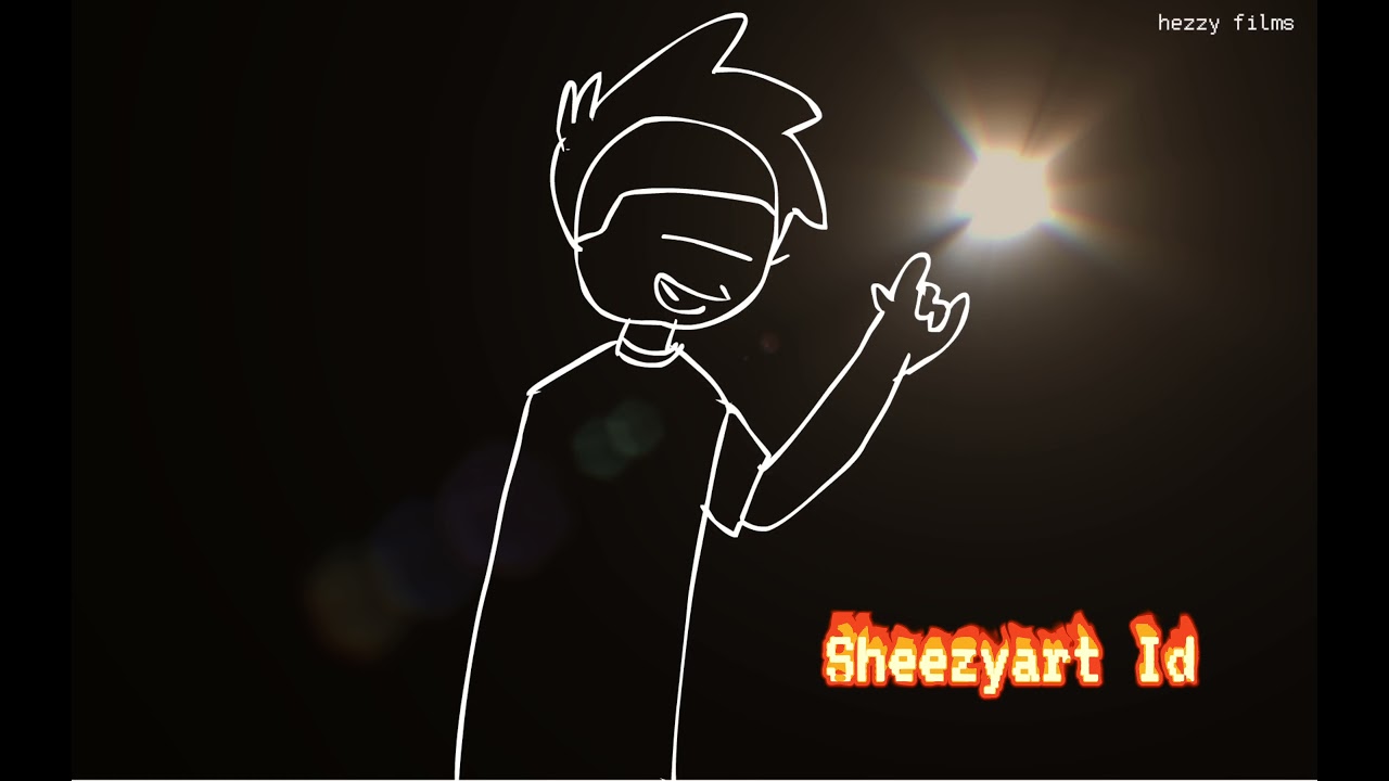 Sheezyart ID