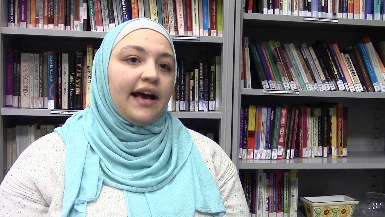 CASL: Behavioral Sciences Major