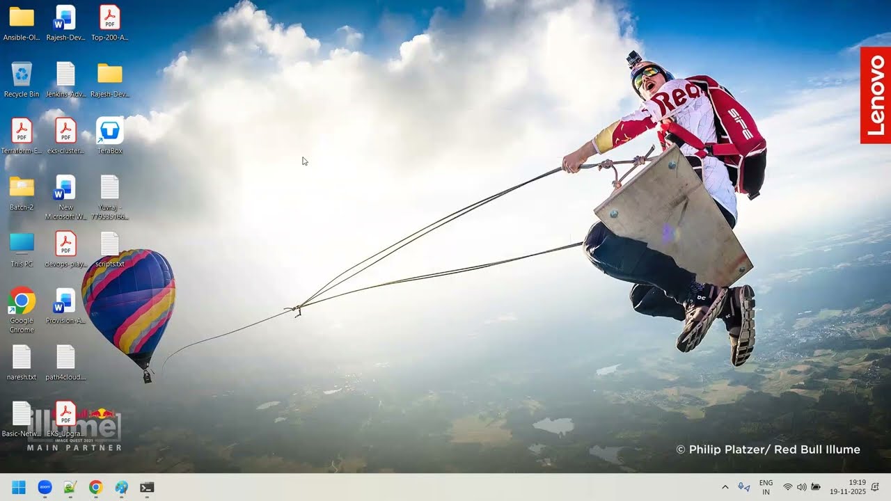 Git Day-5 || Basic Git Workflow || Basic Git commands usages