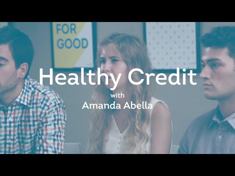 What is a Healthy Credit Habit? | TransUnion
