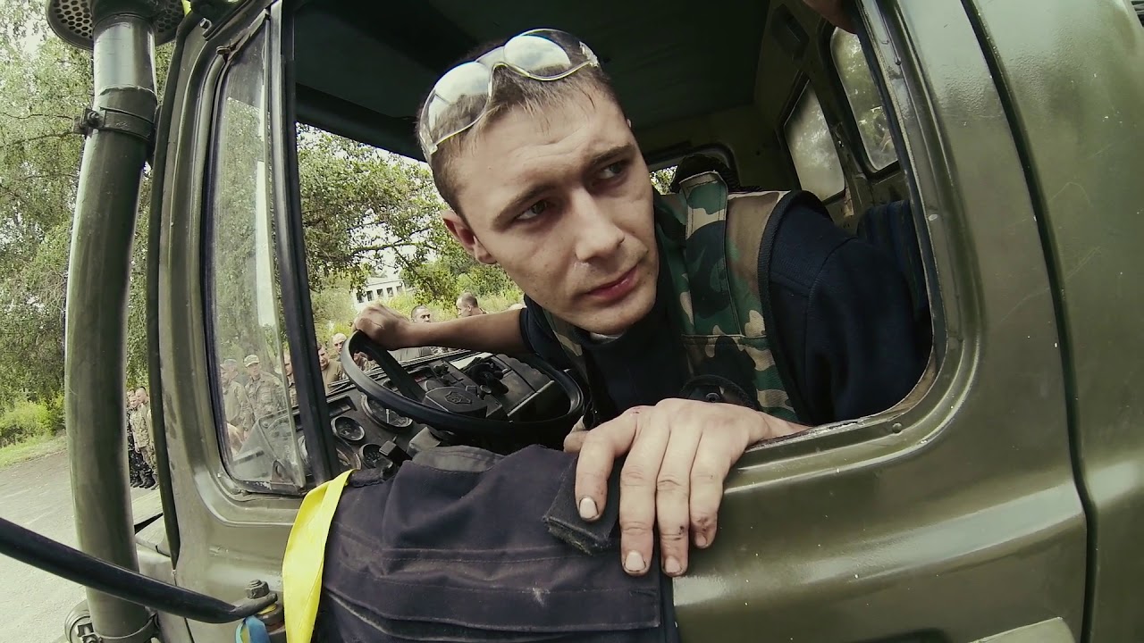 The Ukrainians (english subtitles)