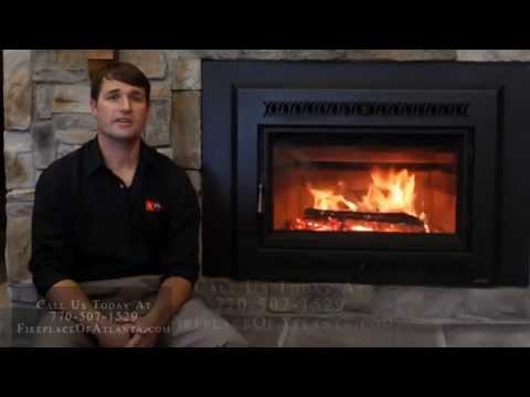 Fireplace Store Near Sandy Springs