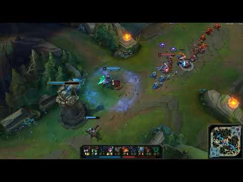 Steam Community :: Video :: VAYNE SKİLLS