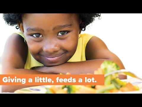 Stater Bros. is Fighting Hunger in Our Community