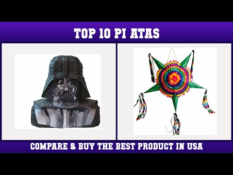 Top 10 Pi?atas to buy in USA 2021 | Price & Review