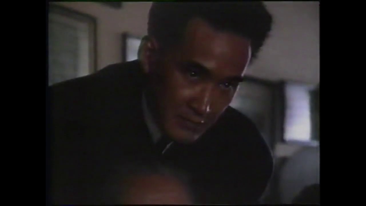 Black Rain | Feature Film Movie | Television Commercial | 1989