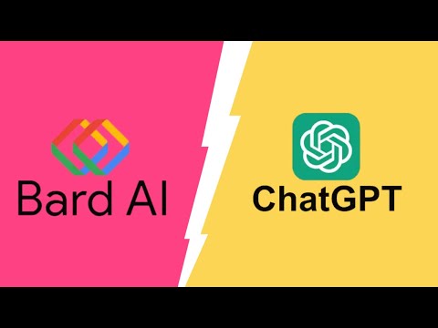 Google Bard vs ChatGPT: Comprehensive Comparison of Google Bard And ChatGPT