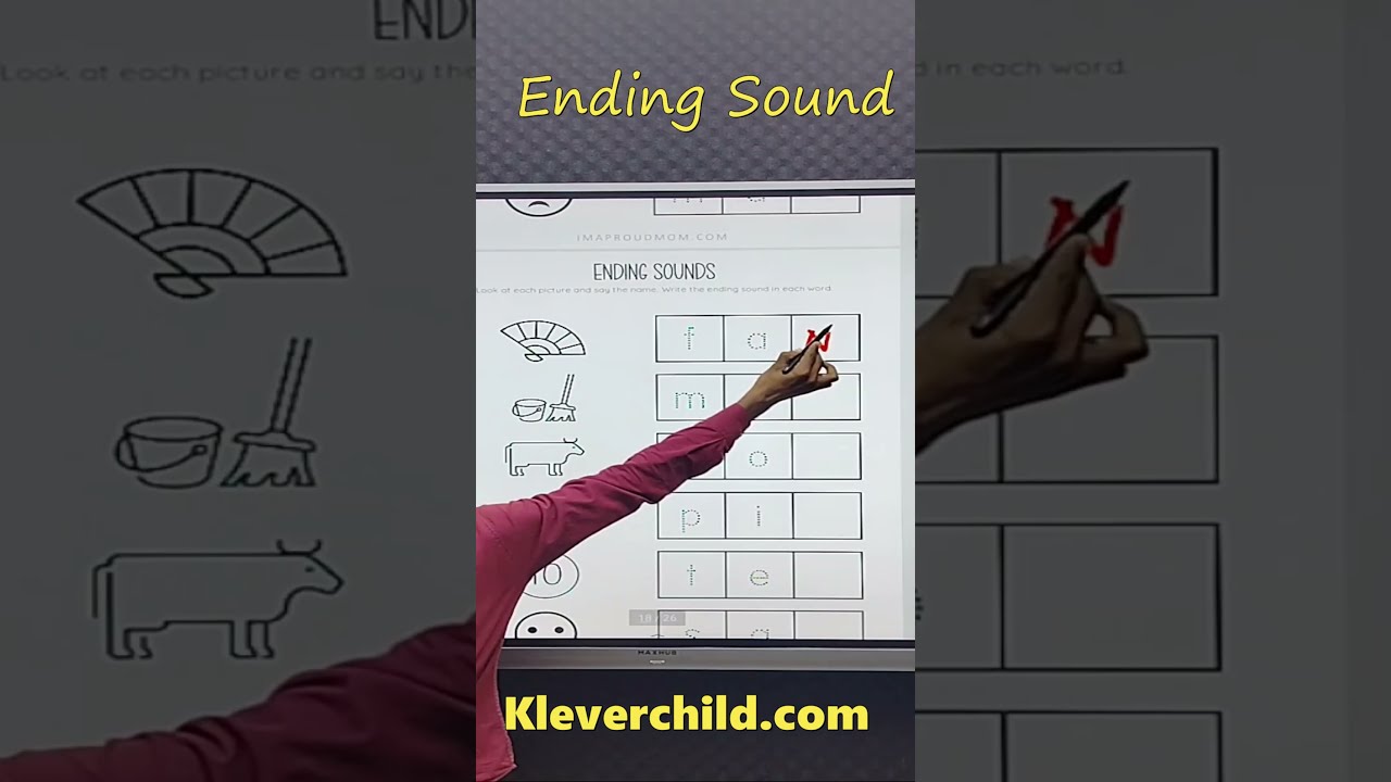 Interactive Kids Worksheets: Ignite Your Child's Curiosity!