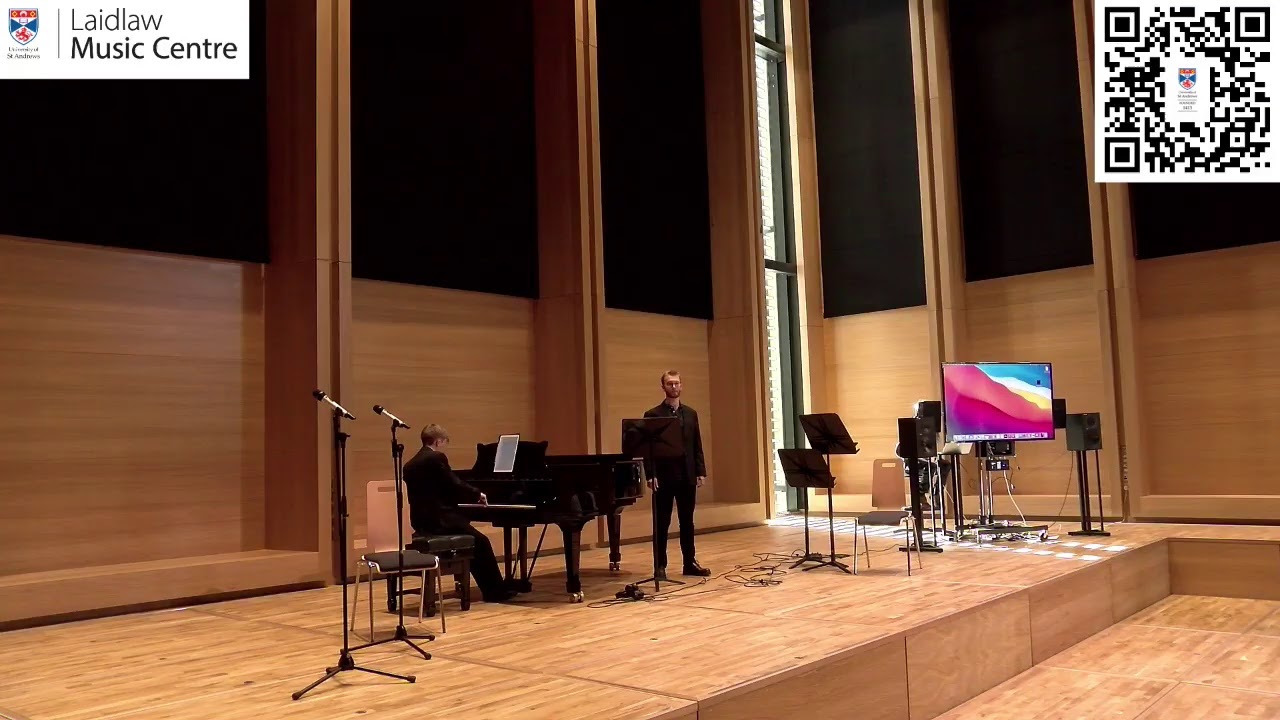 Laidlaw Live: Intersections