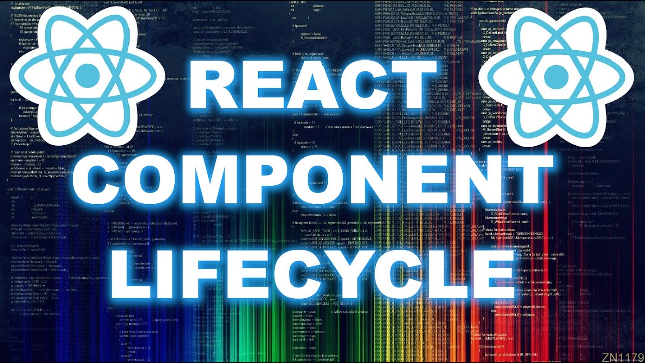 React Basics | React Component Lifecycle