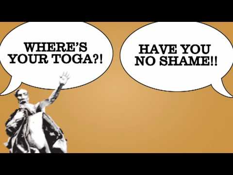 Western Civilization 101 - Archimedes: Naked Genius - Vook