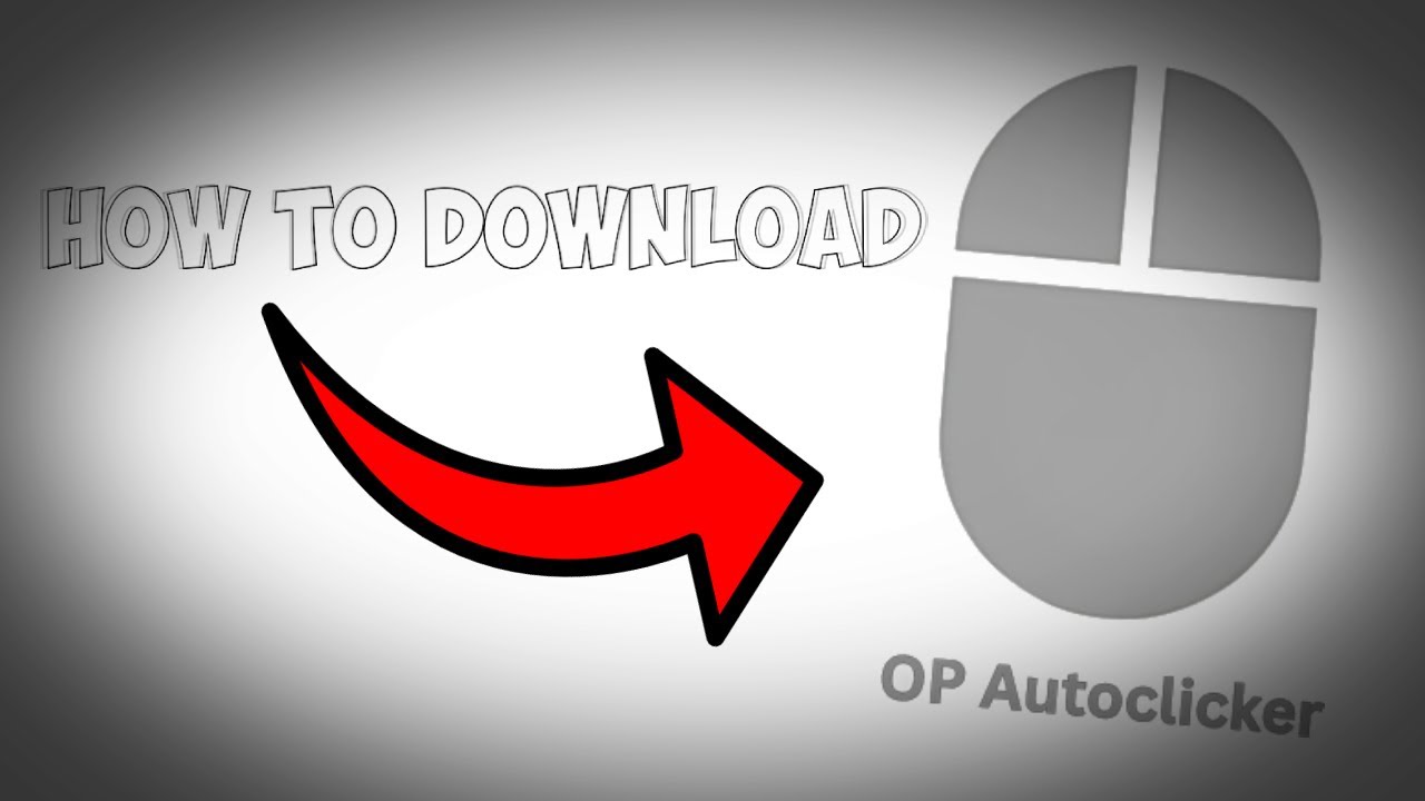 How to Download OP Auto Clicker ✔ [Tutorial]