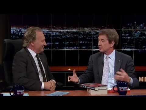 Real Time with Bill Maher: Martin Short on Martin Short (HBO)