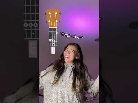 Confirma si te ha pasado esto con tu UKE🎵🤭