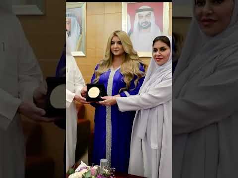 Sheikha Mahra skin care product: https://amzn.to/43ShYeR
