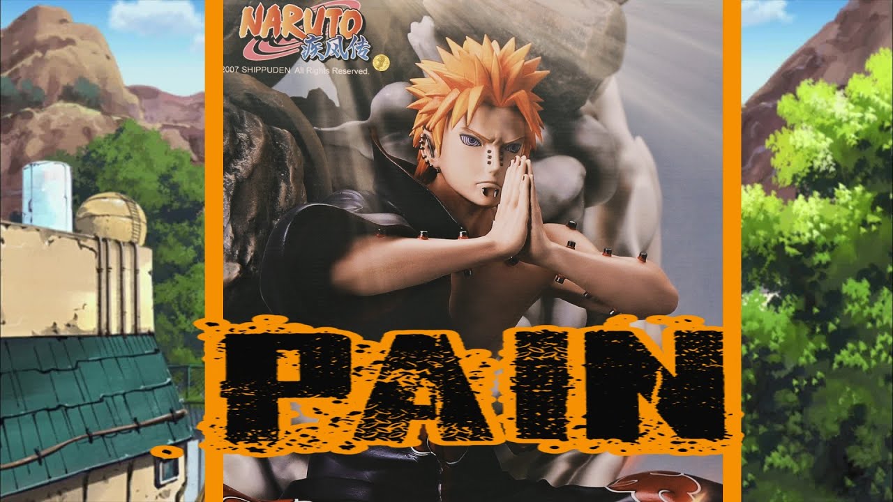 PAIN JM Studio Review