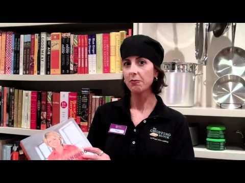 We Love These Cookbooks