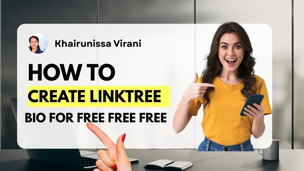 Are You Making This COMMON Mistake With Your Linktree Bio Setup? | Linktree Free