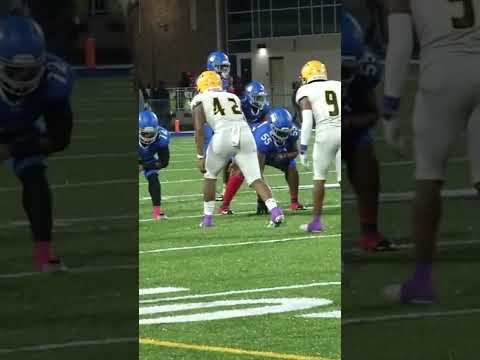 ๐ Offense & Defense๐
