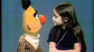Sesame Street Littlejerryfan92 Bert Backwards Watch HD Mp4 Video ...