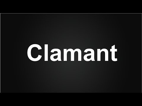 Clamant Meaning in Urdu, How to Say Clamant in English, Clamant Meaning in Hindi