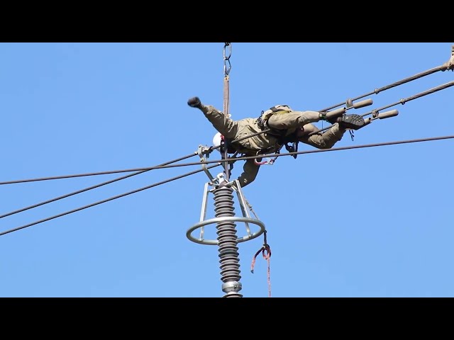 Surge arrester products, services and solutions | Hitachi Energy