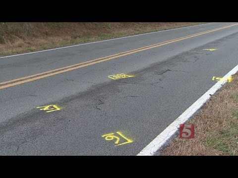 Body Found In Hickman County Investigated As Homicide