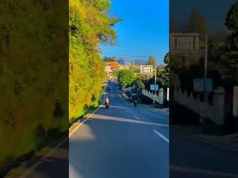 Jalan2 Di Kopeng #tiktok #video