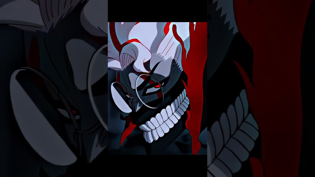 Okarun got Powers☠️ || #dandadan #okara #otaku #anime #animeedit #manga #4k