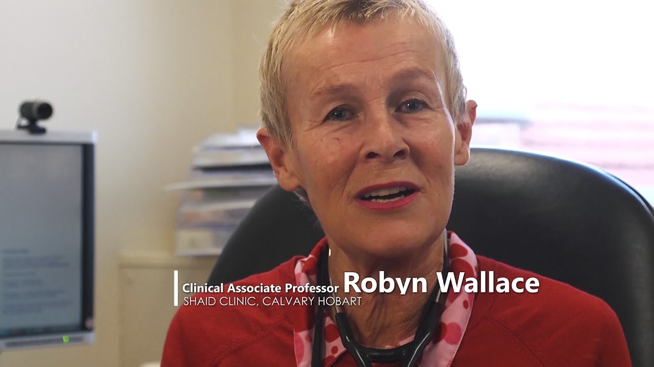 PWS - The Medical Perspective