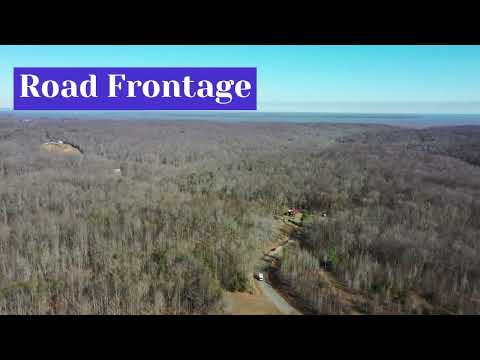 19.976 Acres for Sale in King George County Virginia!