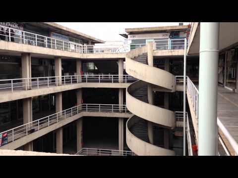 Movie of Void ( İMÇ – Doğubank ) |