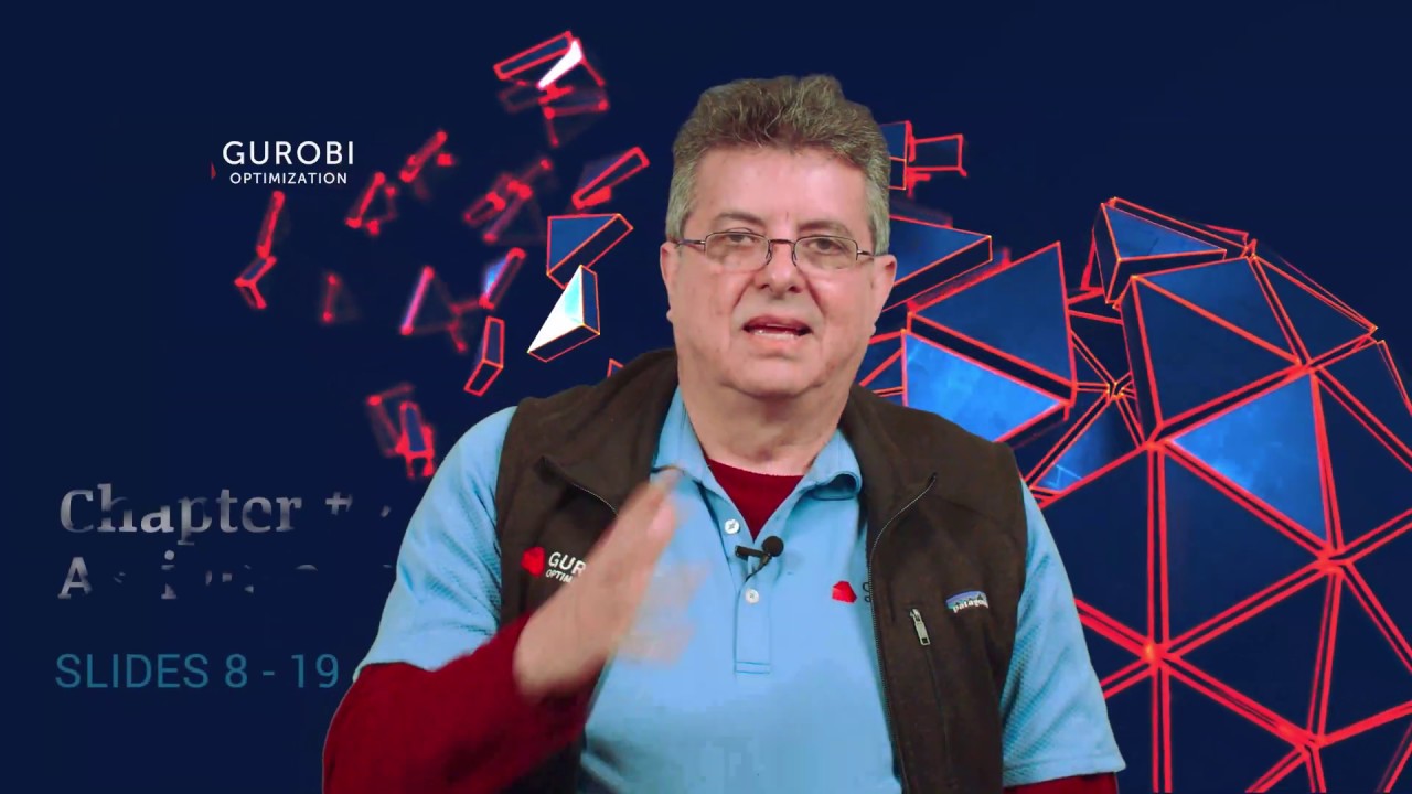 2 Resource Assignment Problem 1