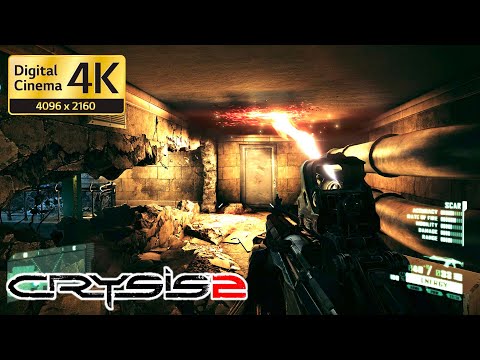 Steam Community :: Crysis 2 Maximum Edition