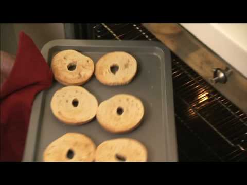 Bazaar Bagels Ad