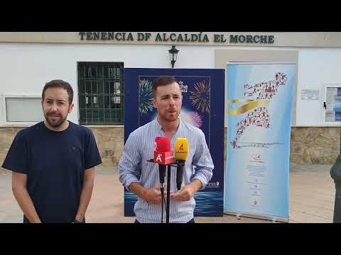 La Feria de El Morche llega cargada de actividades deportivas ...
