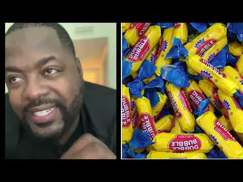 The worst gum ever?