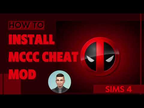 How to Download and Install MCCC for Sims 4 - A Step-by-Step Guide