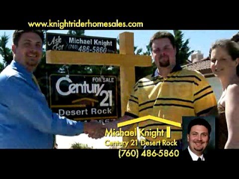 Michael Knight Hesperia California Realtor