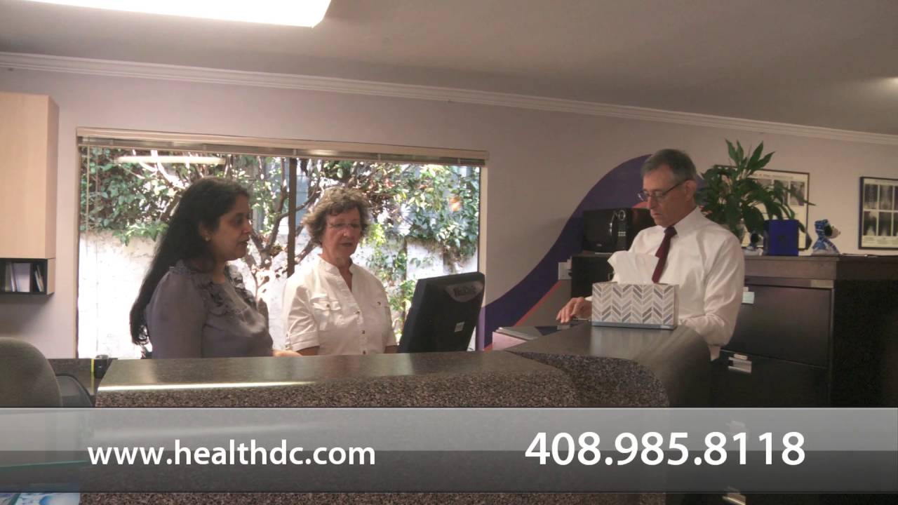 Hoewisch Family Chiropractic - Short | Santa Clara, CA