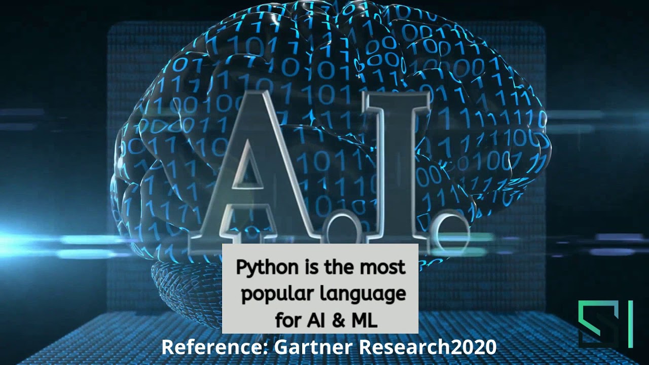 Python Programming Promo