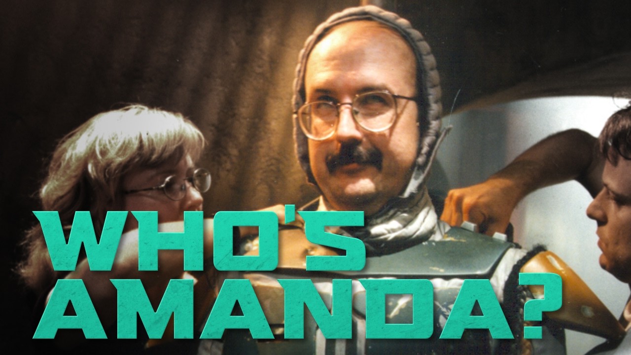 A Mandalorian Primer