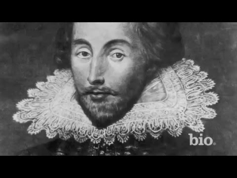 The Bard- A History (Documentary)