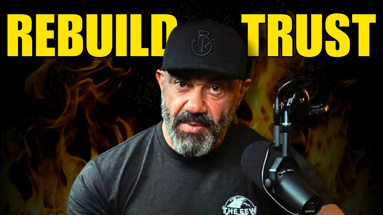 How to Fix a Bad Reputation